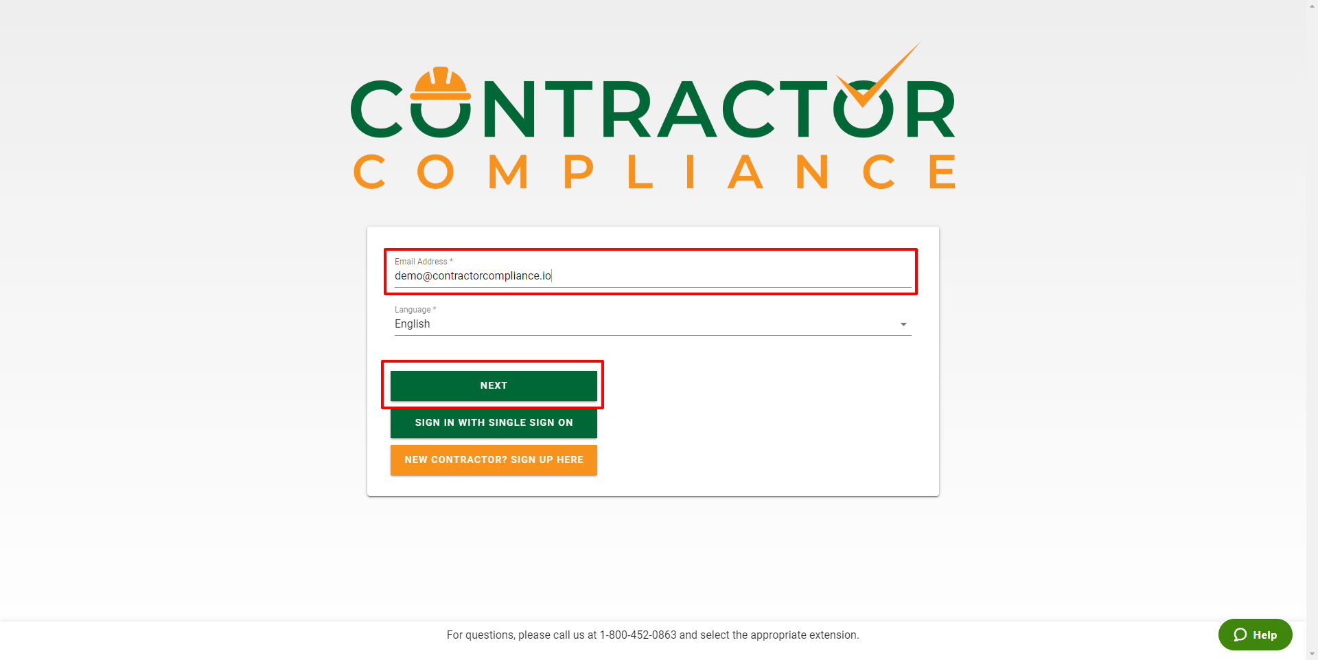 How To Reset Your Password (Web) – Knowledge Base