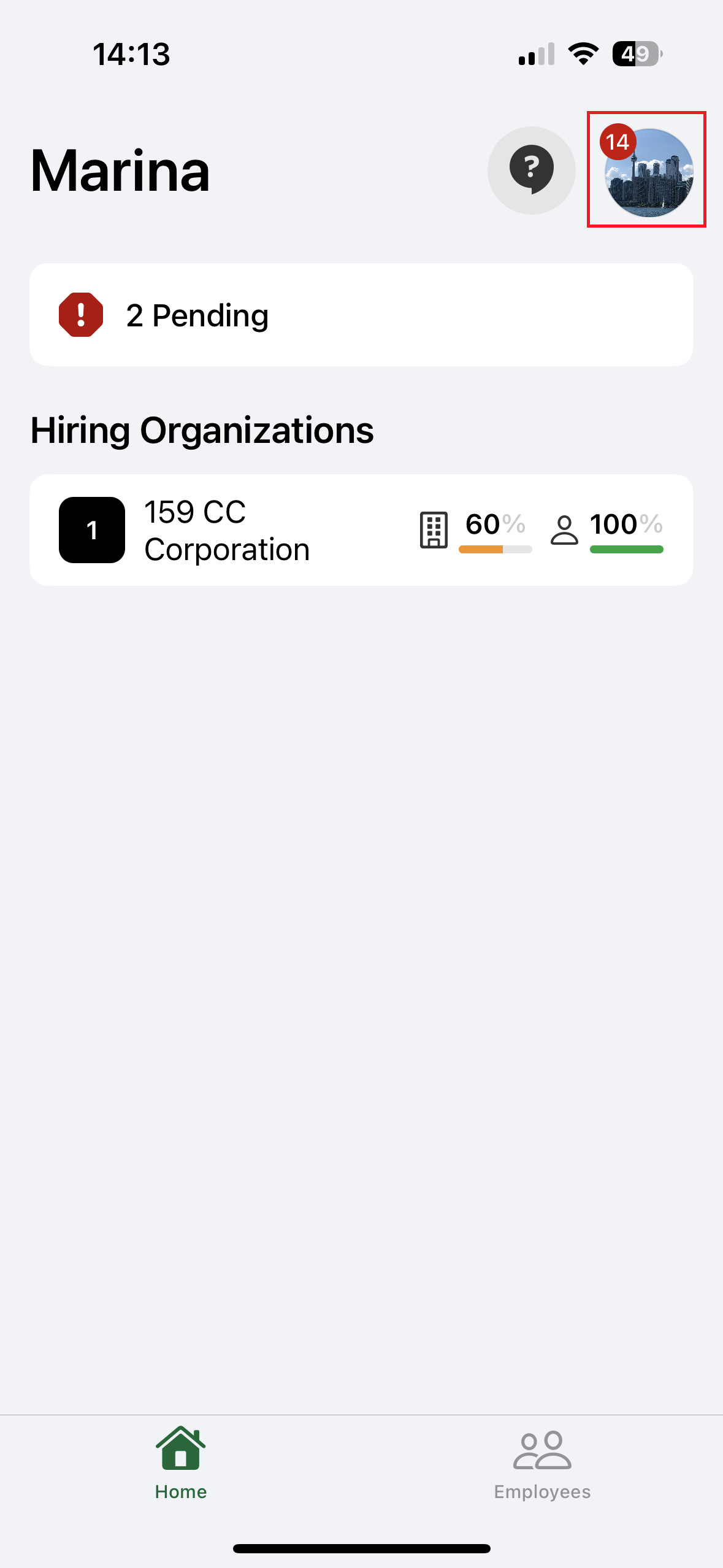 How To Change or Reset Your Password (iOS) – Knowledge Base