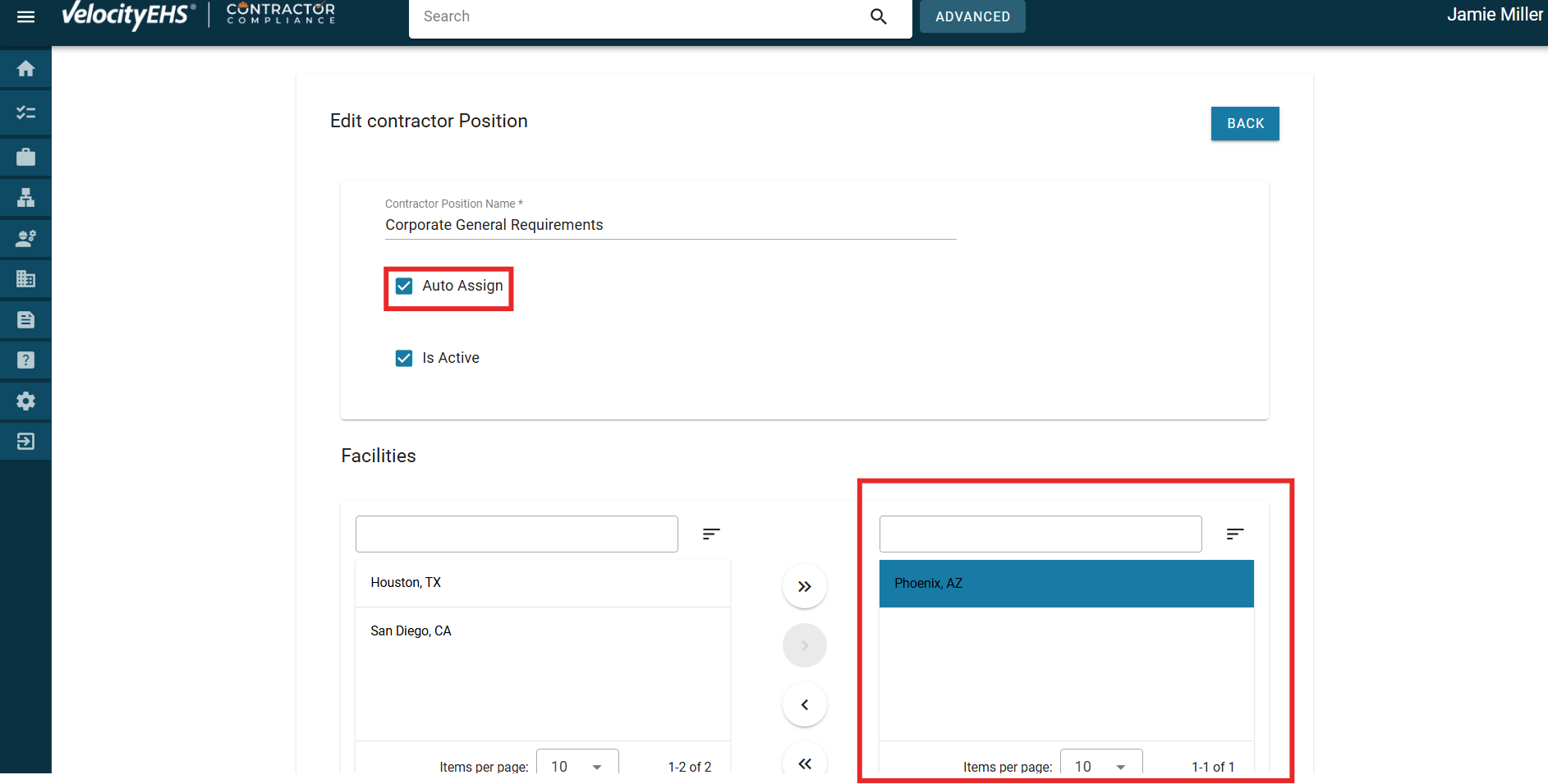Auto Assign – Knowledge Base